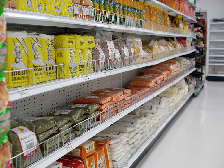 Village Bazaar - Halal Meat & Ethnic Grocery